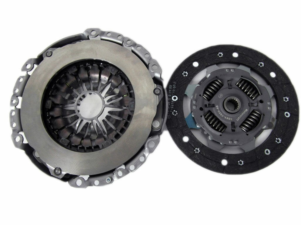 OEM Ford AP Racing Clutch - Ford Fiesta ST180 – H-Sport Performance