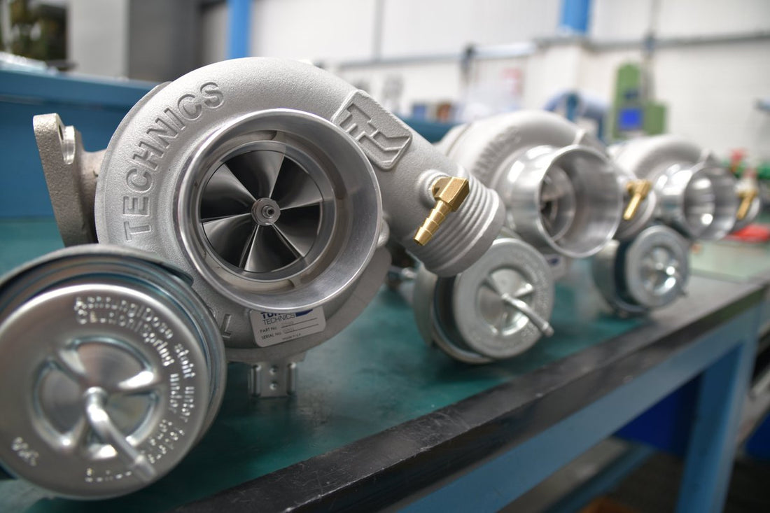 TurboTechnics S280 ultimate turbo kit for ST180 – H-Sport Performance